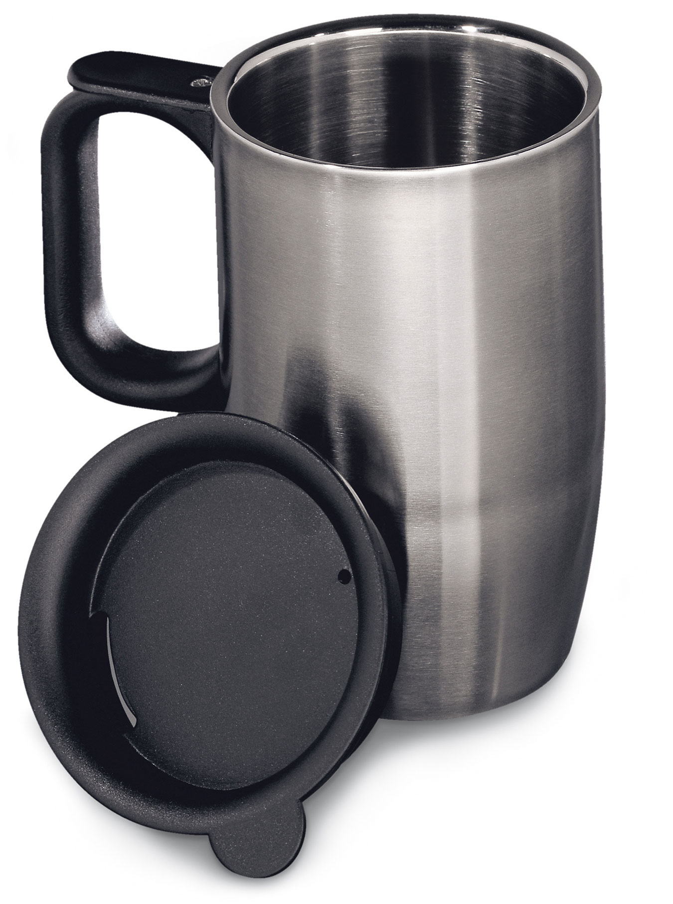 Thermos cafea cu capac 375ml