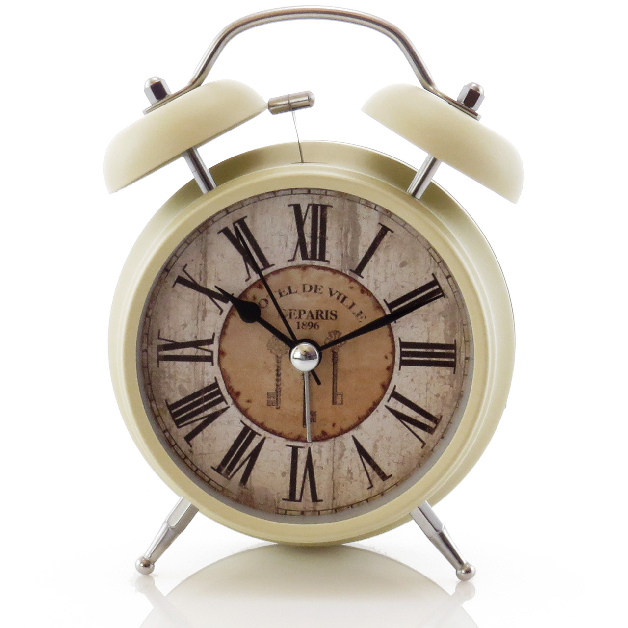 Ceas Desteptator Numere Romane