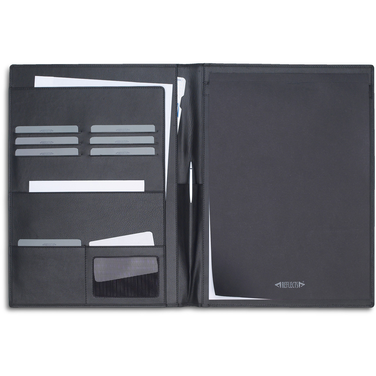 Mapa documente piele