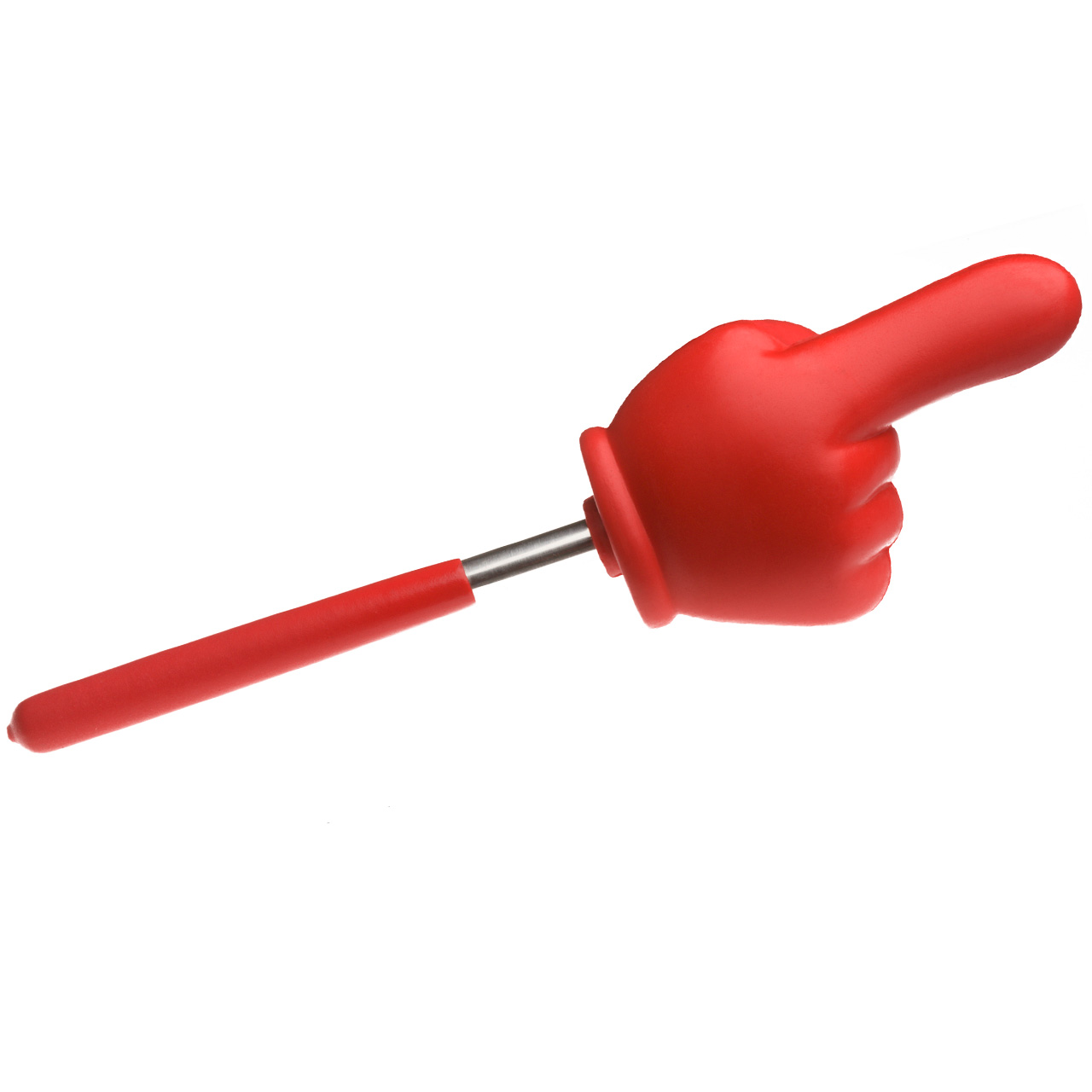 Prezentator Telescopic cu Aratator