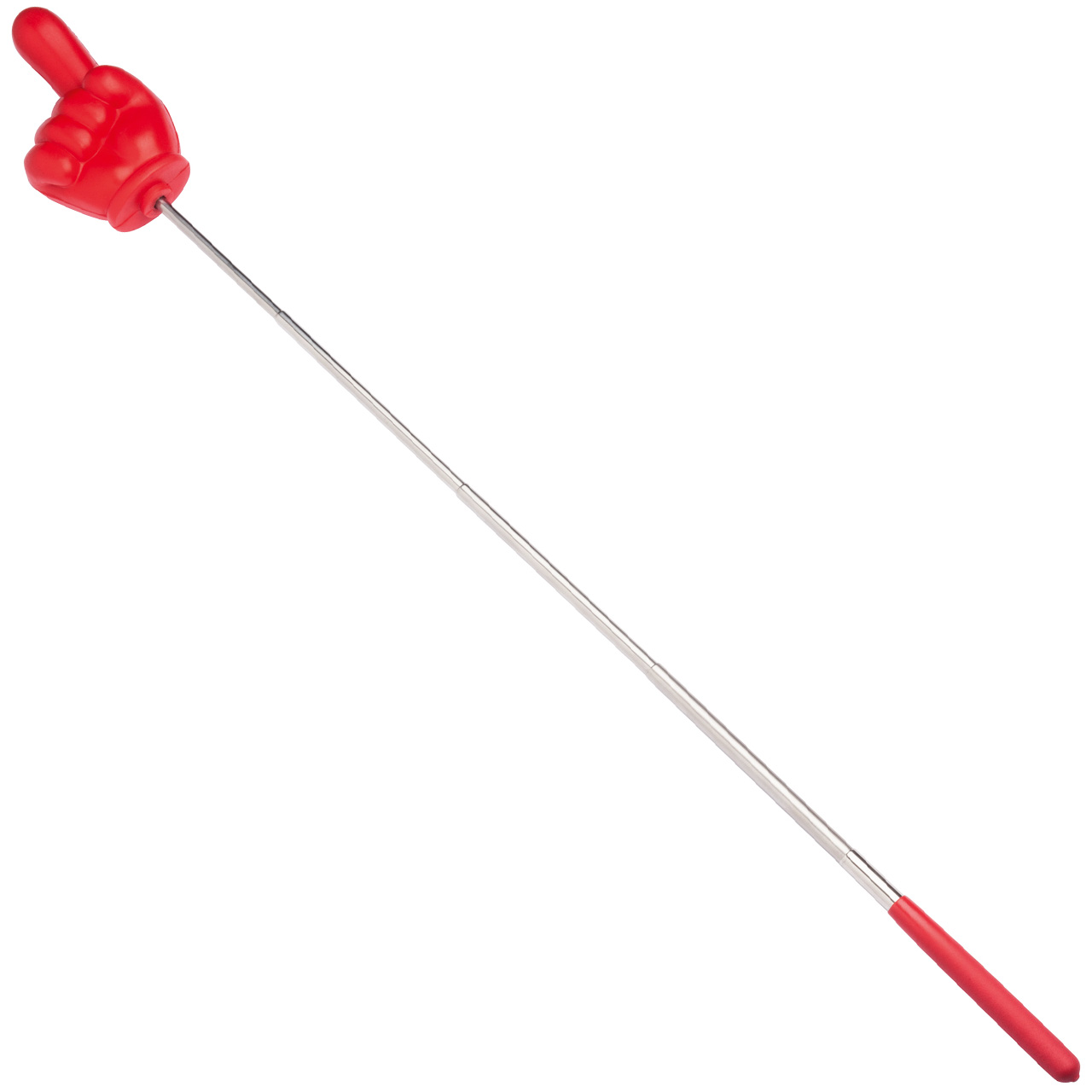 Prezentator Telescopic cu Aratator