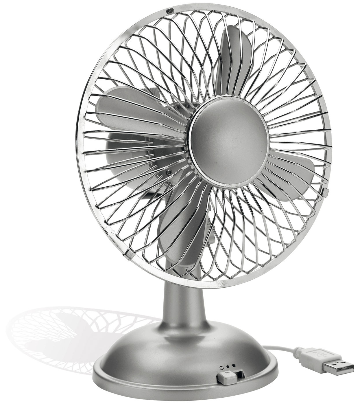 Ventilator USB