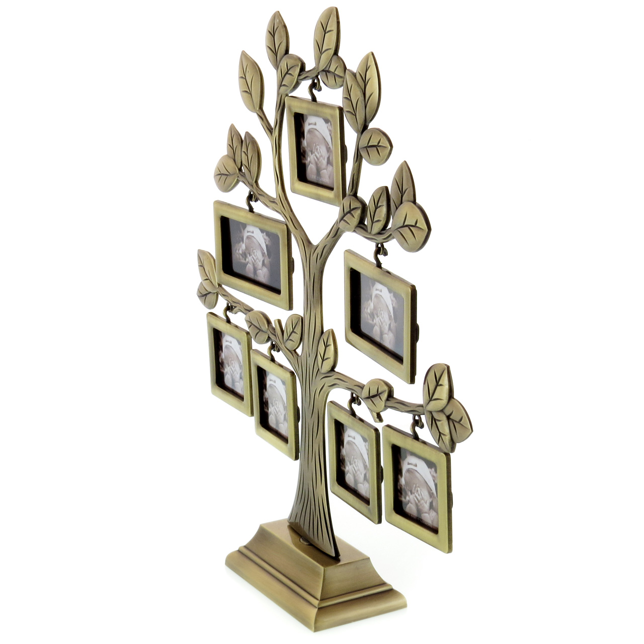 Rama Foto Arbore de Familie