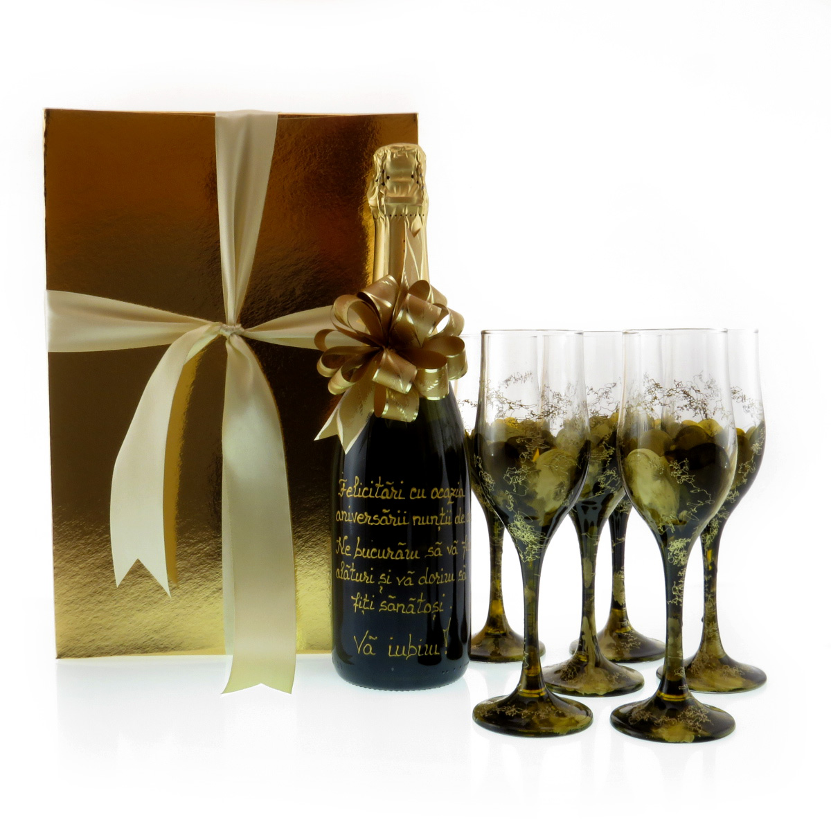 Cadou Aniversare de Nunta