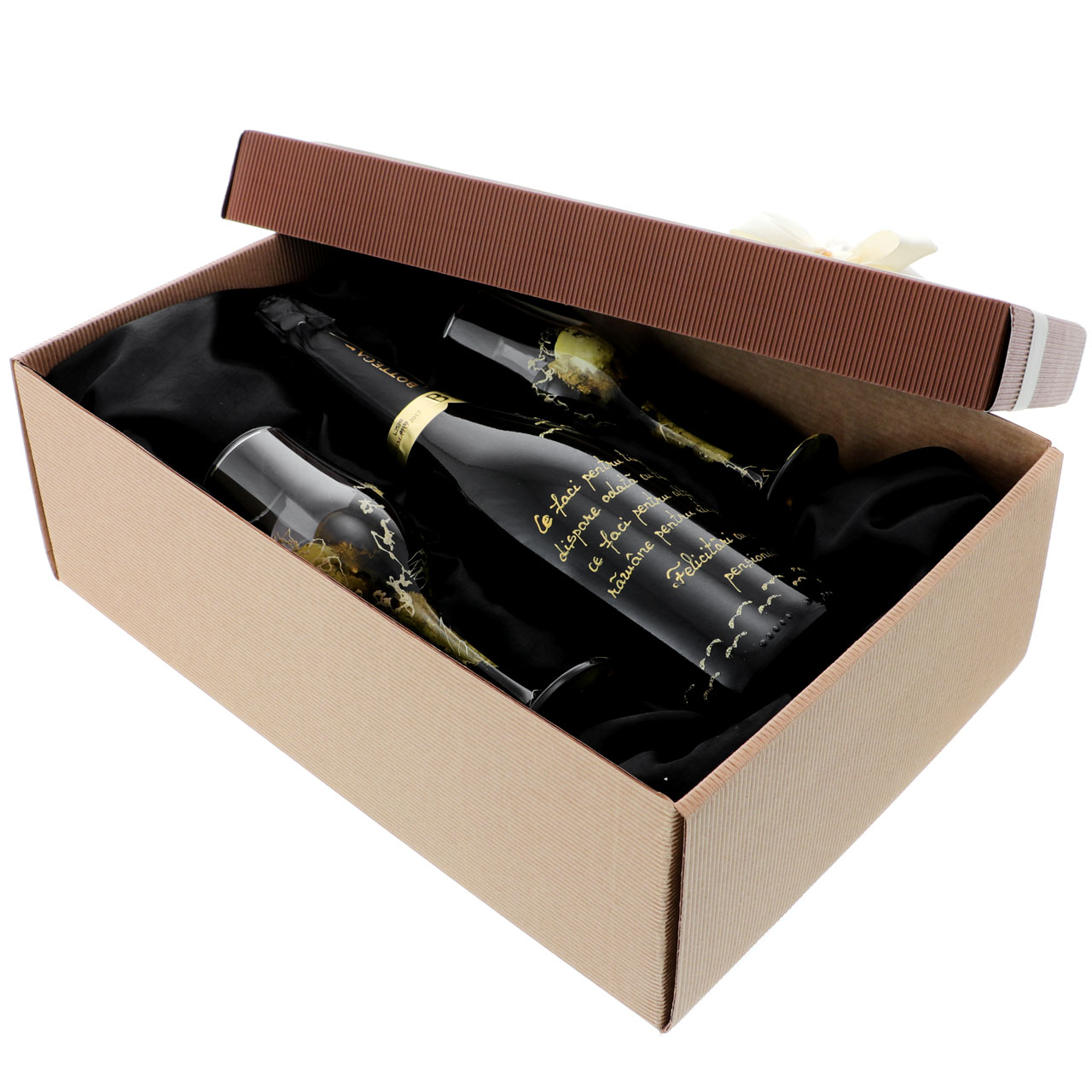 Cadou de Pensionare Bottega