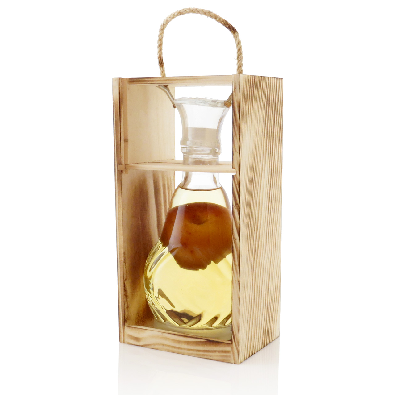 Sticla Palinca cu Mar