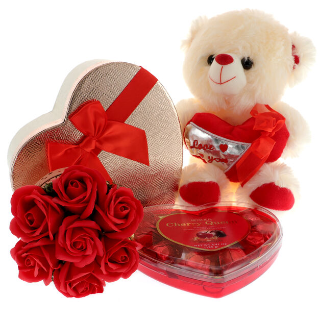 Cadouri Valentines Day | Gift Express