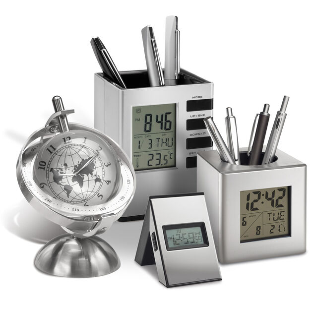 Ceasuri De Birou | Gift Express