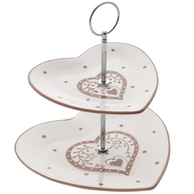 Platou Etajat Inima Maro